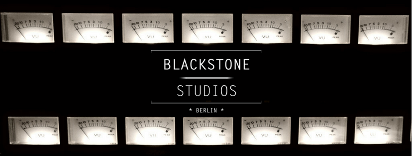Blackstone Studios
