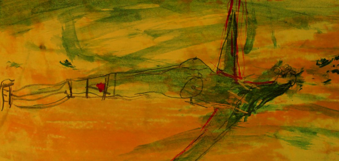 Dawns Mystery – Blackstone Studios